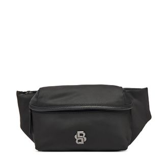 HUGO BOSS Gürteltasche BOSS B Icon 50548072 Schwarz
