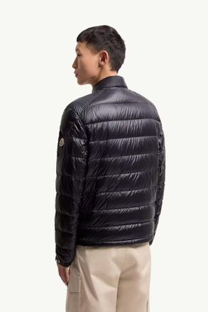 Moncler E26 Down Jacket - Black