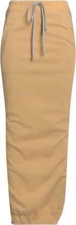 Rick Owens HOSEN & R&Ouml;CKE - Maxi-R&ouml;cke auf YOOX.COM