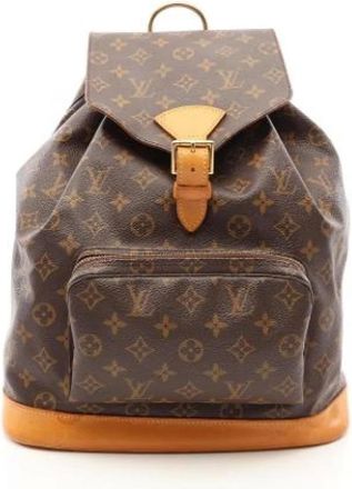 Louis Vuitton Damen, Pre-Owned, Braun, ONE SIZEGr&ouml;&szlig;e