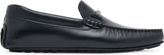 HUGO BOSS Mokassins BOSS Noel 50548100 Schwarz