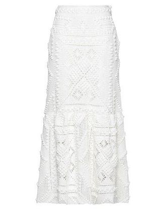 Zimmermann BAS - Jupes longues sur YOOX.COM