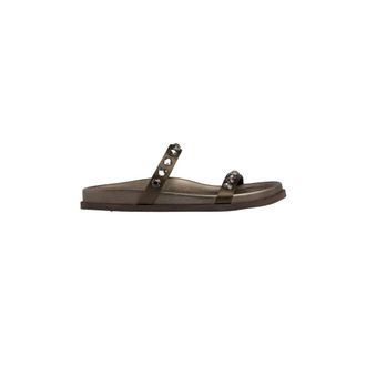 Pedro Garcia Femme, Chaussures, Gris, Taille: 40 EU Doyel Sandal