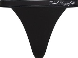 Karl Lagerfeld String