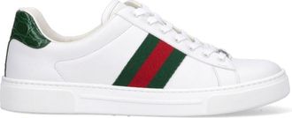 Gucci Gucci Ace Turnschuhe