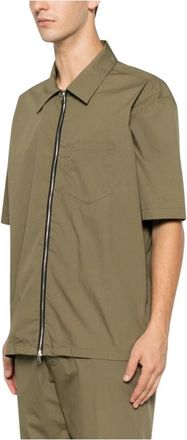 low brand Herren, Shirts, Gr&uuml;n, 3XLGr&ouml;&szlig;e