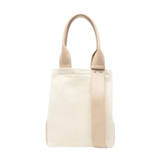 Max Mara Femme, Sacs, Beige, Taille: ONE Size Pesco Crossbody Bag