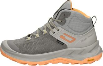 Grisport Femme, Chaussures, Gris, Taille: 38 EU Discovery M