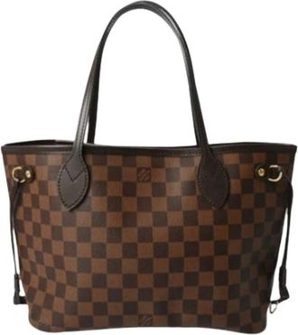 Louis Vuitton Damen, Pre-Owned, Braun, ONE SIZEGr&ouml;&szlig;e