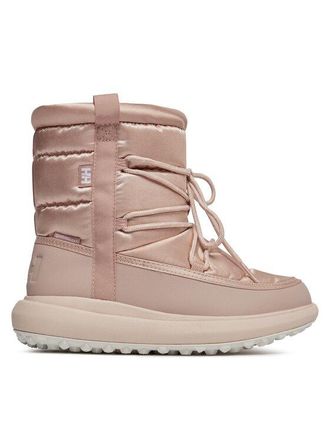 Helly Hansen Schneeschuhe W Isolabella 2 Demi 11837_028 Rosa