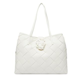 Just Cavalli Handtasche Just Cavalli 80RA4BM2 ZSD88 Wei&szlig;