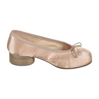 Maison Margiela Femme, Chaussures, Rose, Taille: 41 EU Tabi Ballerina New H30