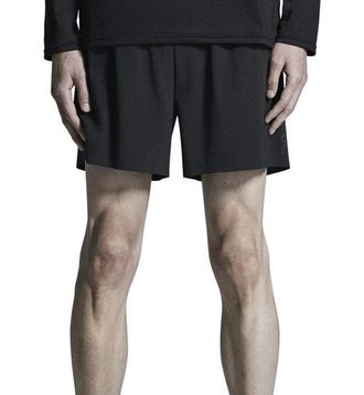 On Performance 5 - kurze Laufhose - Herren