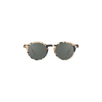 Izipizi Lunettes de soleil rondes