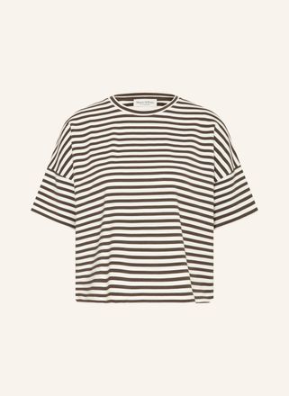 Marc O'Polo Marc Opolo Sweatshirt braun