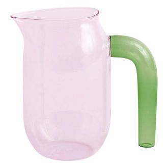 HAY Carafe en verre, Jochen Holz Hay