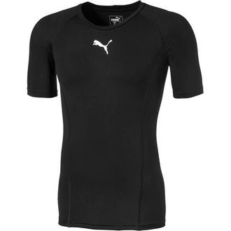 Puma Herren Shirt LIGA Baselayer Tee SS