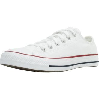 Converse Herren Chuck Taylor All Star Wide Sneaker, Optical White, 42.5 EU