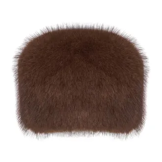 Cesare Gaspari Damen, Accessories, Braun, ONE SIZEGr&ouml;&szlig;e