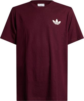 adidas PIZZA BOX TEE