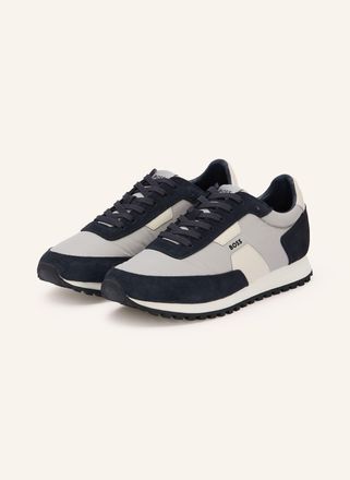 HUGO BOSS Sneaker Parkour-L blau