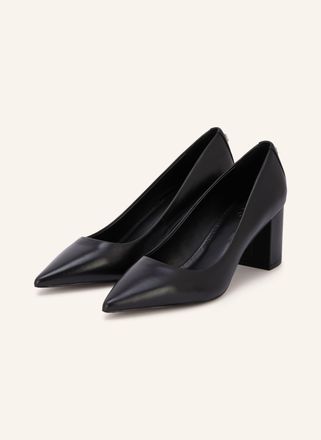 HUGO BOSS Hugo Pumps Devany schwarz