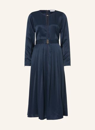Reiss Reiss Kleid Kea blau