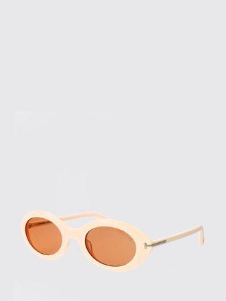 Tom Ford Lunettes De Soleil TOM FORD Femme couleur Blanc