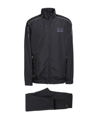 Emporio Armani OVERALLS - Sportanz&uuml;ge auf YOOX.COM