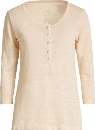 120% Lino TOPS - T-shirts auf YOOX.COM