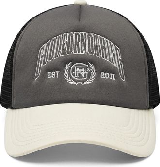 Good For Nothing Cap