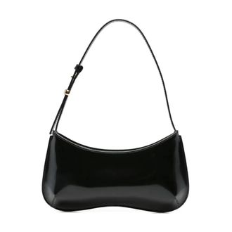 Jacquemus Femme, Sacs, Noir, Taille: ONE Size Sac Élégant Borsa