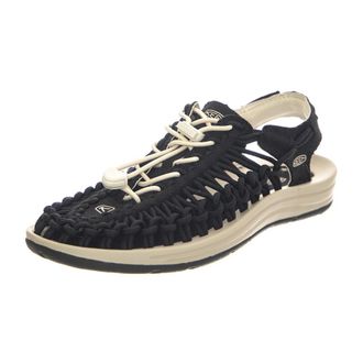 Keen Outdoor Schuhe - - Sport - Damen - Schwarzk - 38 1/2 EU