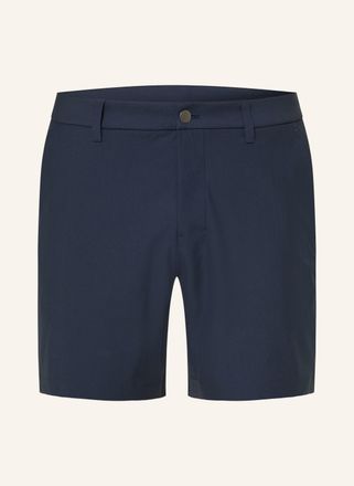 lululemon Lululemon Shorts Abc blau