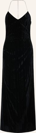 HUGO BOSS Hugo Abendkleid Kelvet schwarz