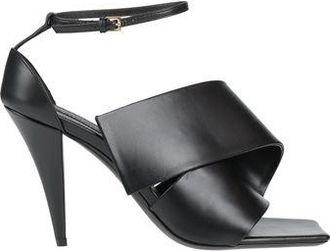 Givenchy CHAUSSURES - Sandales sur YOOX.COM