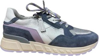 Gabor Femme, Chaussures, Multicolore, Taille: 41 1/2 EU Baskets
