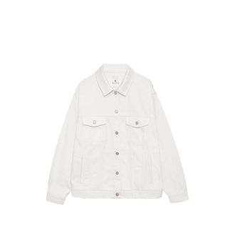 Anine Bing Rory Buttoned Pocket Jacket