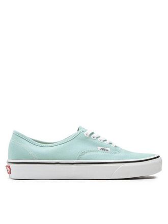 Vans Sneakers aus Stoff Authentic VN0A5KS9H7O1 T&uuml;rkisfarben