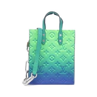 Louis Vuitton unisex, Pre-owned, Multicolore, Taille: ONE Size Sac d&eacute;paule vintage Pre-owned
