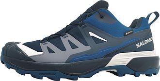 Salomon X Ultra GTX Sportschuhe Herren Trainingsschuhe Laufschuh Mehrfarbig, Schuhgr&ouml;&szlig;e:EUR 44 | UK 9.5