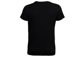 Emporio Armani T-Shirt Damen T-Shirt 1er Pack Baumwolle ESSENTIAL COTTON (Packung, 1er Pack)