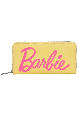 Fritzi Aus Preu&szlig;en Nicole Limited Barbie Wallet Soft Yellow Peach