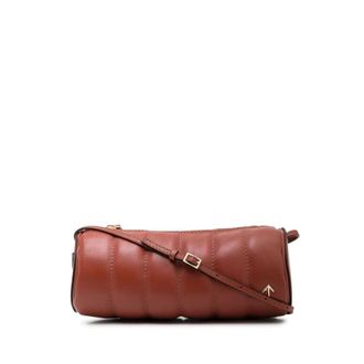 Manu Atelier Handtaschen - - Bags - Damen - Braun - ONE SIZE