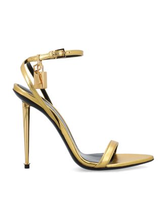 Tom Ford Chaussures plates Tom Ford