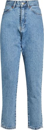 Dr. Denim HOSEN & R&Ouml;CKE - Jeanshosen auf YOOX.COM