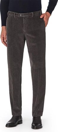 Hiltl Herren Hose grau