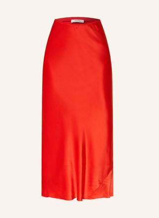 Dorothee Schumacher Dorothee Schumacher Satinrock Sense Of Shine rot