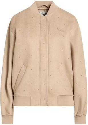 MC2 Saint Barth MANTEAUX - Vestes et blousons sur YOOX.COM