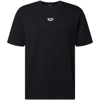 Antony Morato RELAXED FIT WITH METAL RUBBER PLATE MMKS02612-FA100258